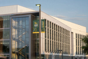 Science and Technology Campus – George Mason University