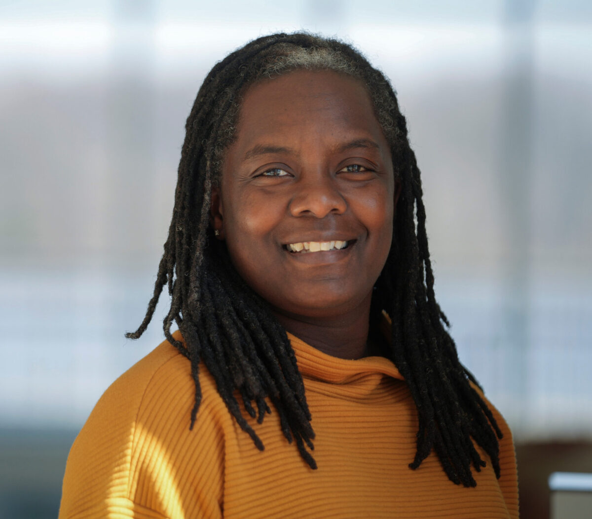 Meet the Events Management Team – Science and Technology Campus